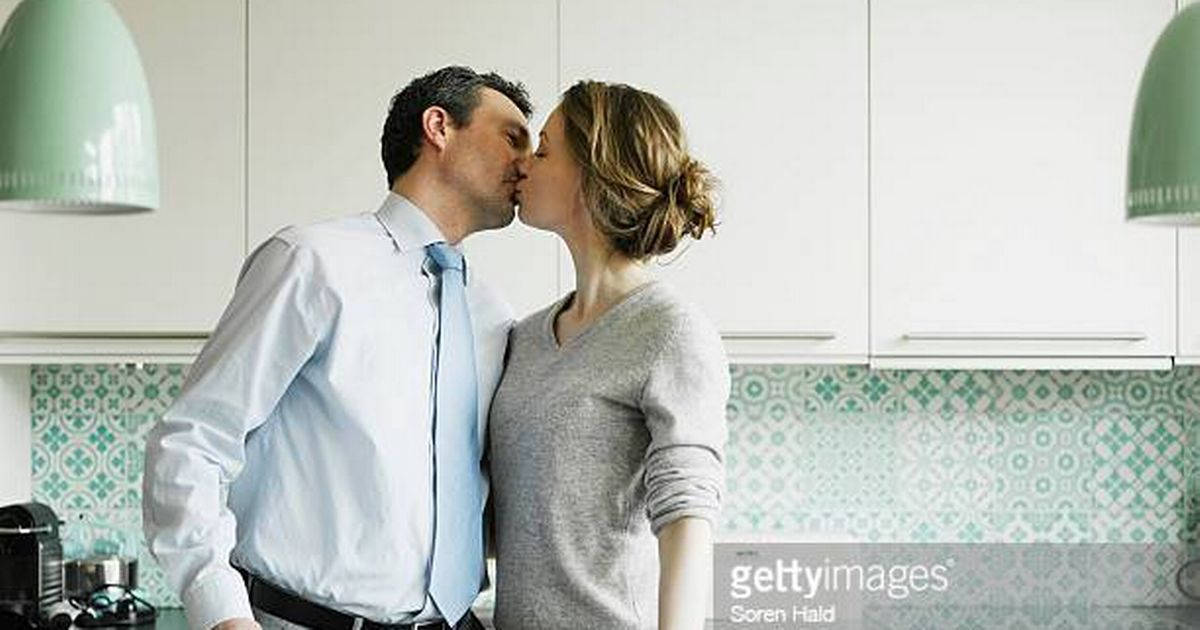 Trad Wife Lets Husband Sleep With Women Whenever He…