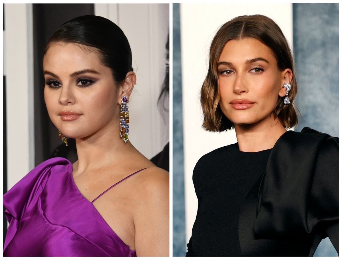 Selena Gomez issues statement after Hailey Bieber…