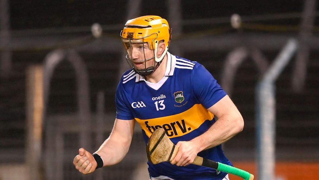 Limerick v Tipperary, Allianz NHL semi-final: What…