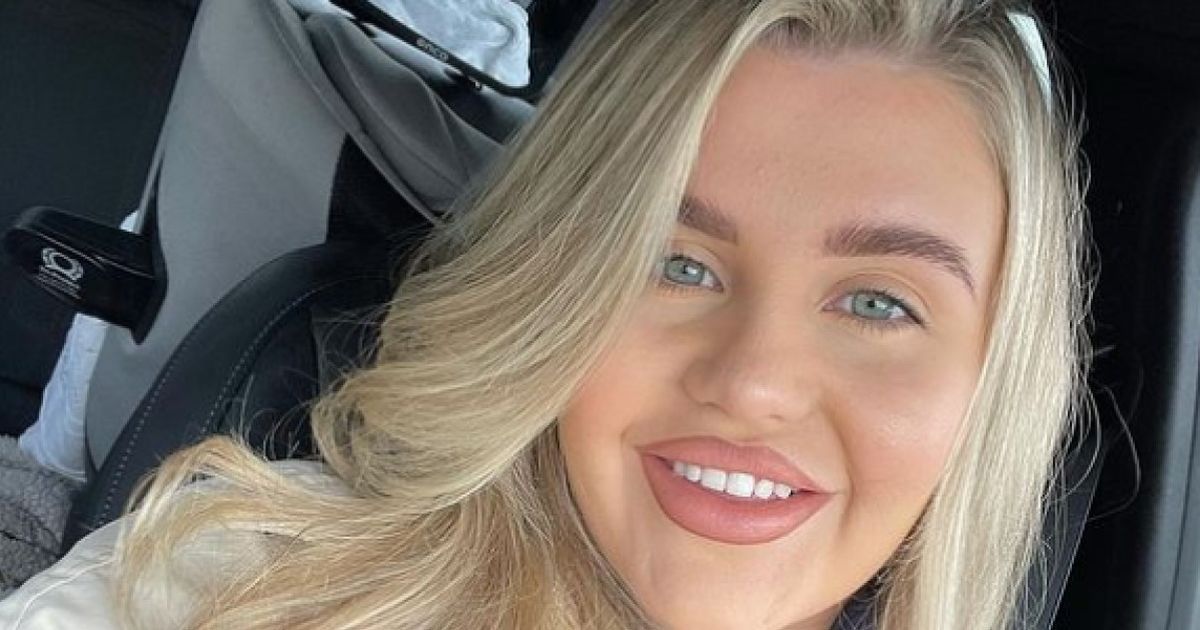 Gogglebox star Georgia Bell makes decision on career…