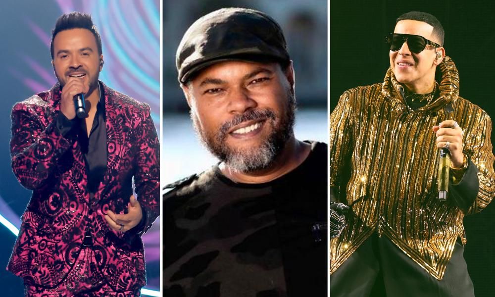 Can you copyright a rhythm? Inside the reggaeton…