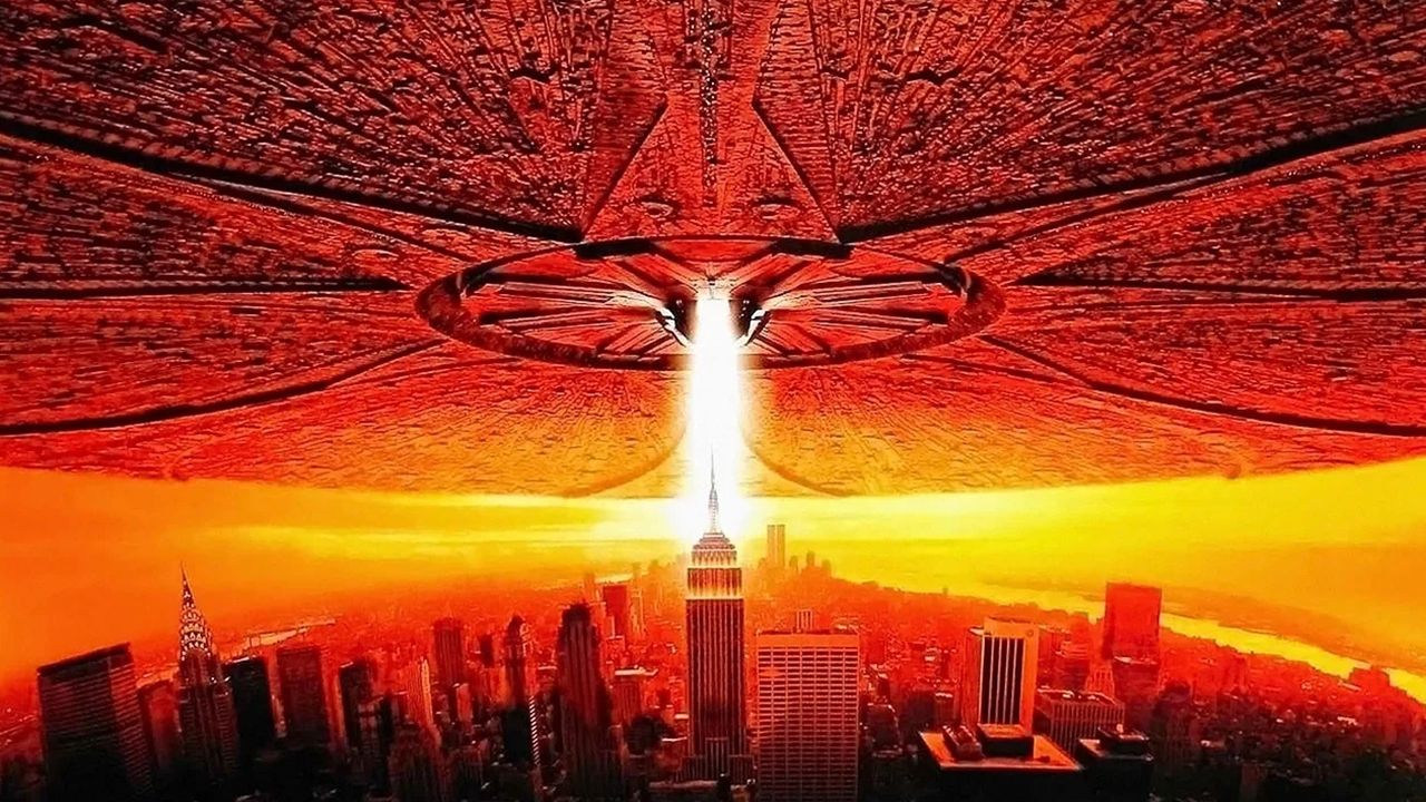 Best alien invasion movies of all time