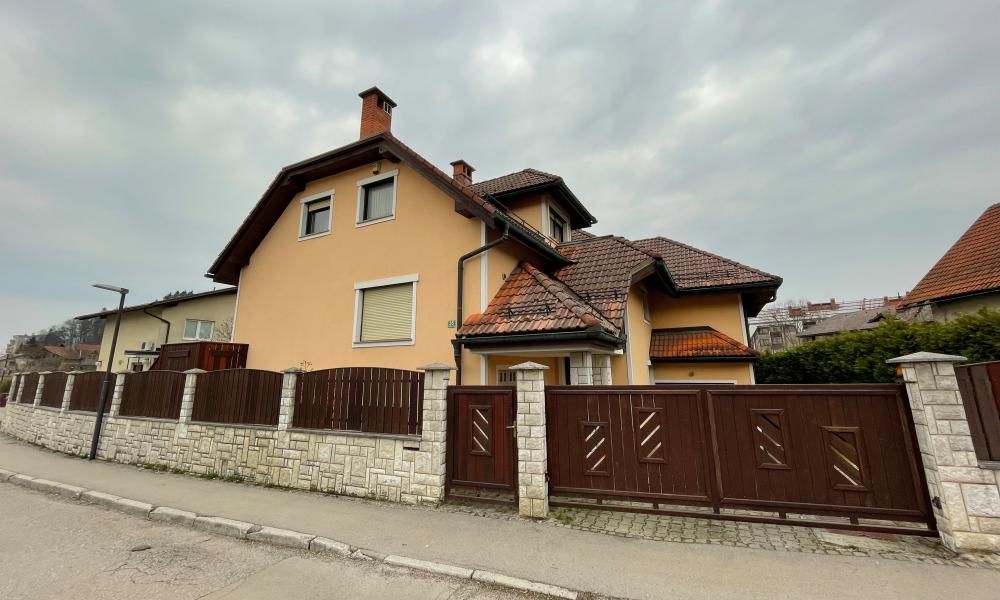The ‘ordinary’ family at No 35: suspected Russian…