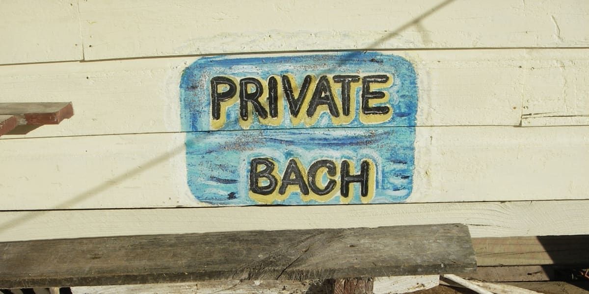 Short story: The Islands of Arthur Trimble