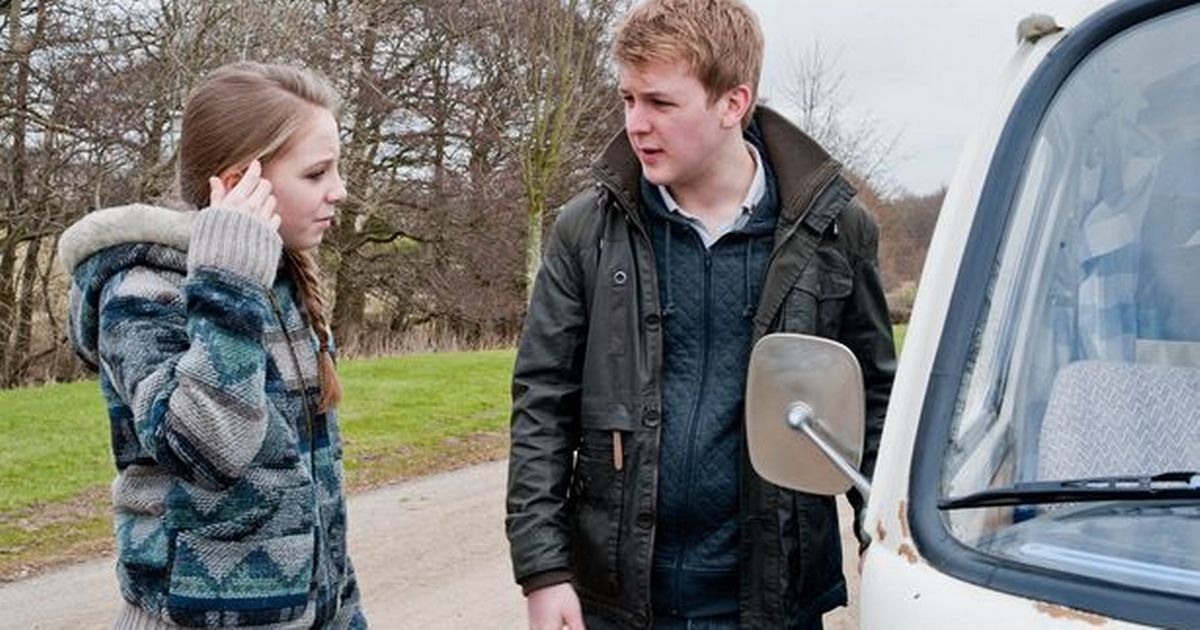 Emmerdale's Thomas King actor Mark Flannagan now as…