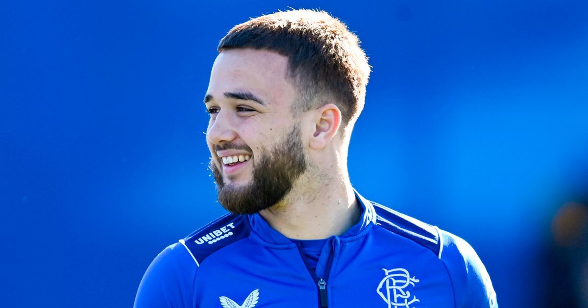 Nicolas Raskin Rangers injury clue as Belgium boss…