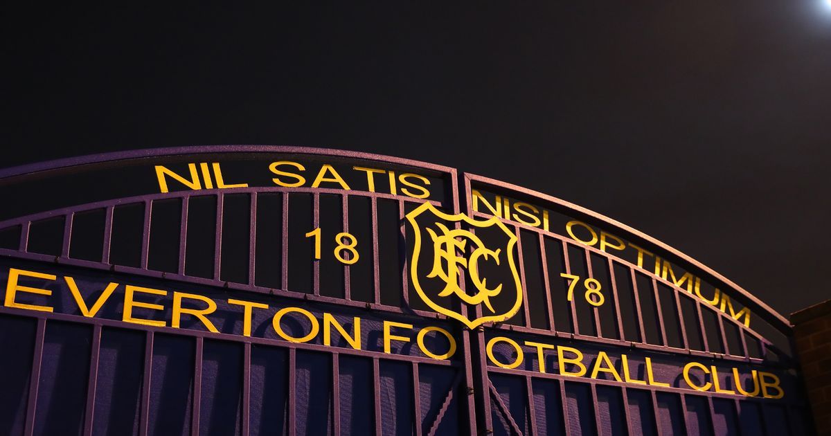 Everton face points deduction as Premier League charge…