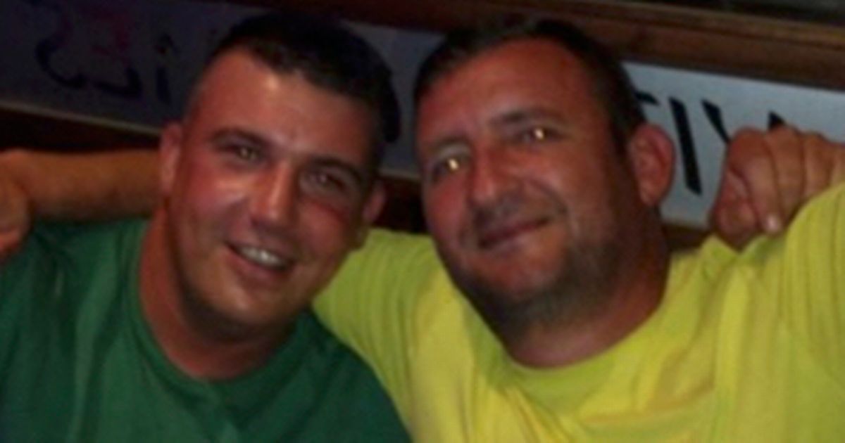 Benidorm TikTok stars share party town's secrets