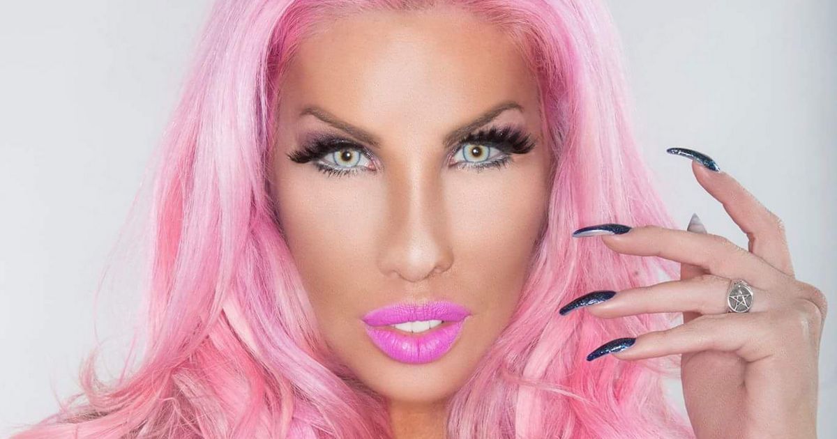 Woman spends MILLIONS to look like Barbie – and says…
