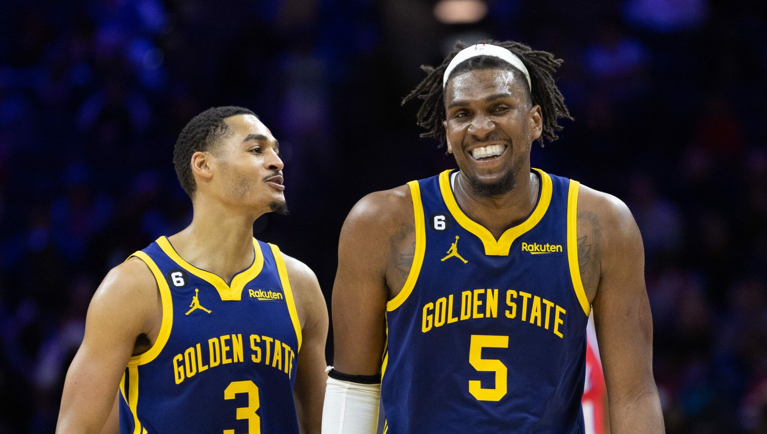 Warriors vs. 76ers: Stream, odds, injury reports and…