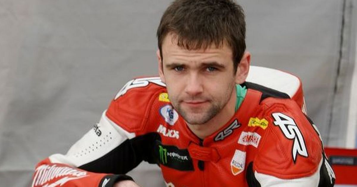 William Dunlop inquest: Horror aftermath of fatal…