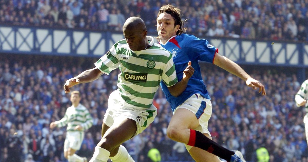 Bobo Balde and the Rangers 'vendetta' exposed by Chris…
