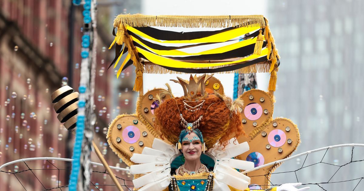 Manchester Day is back and bigger than ever with…