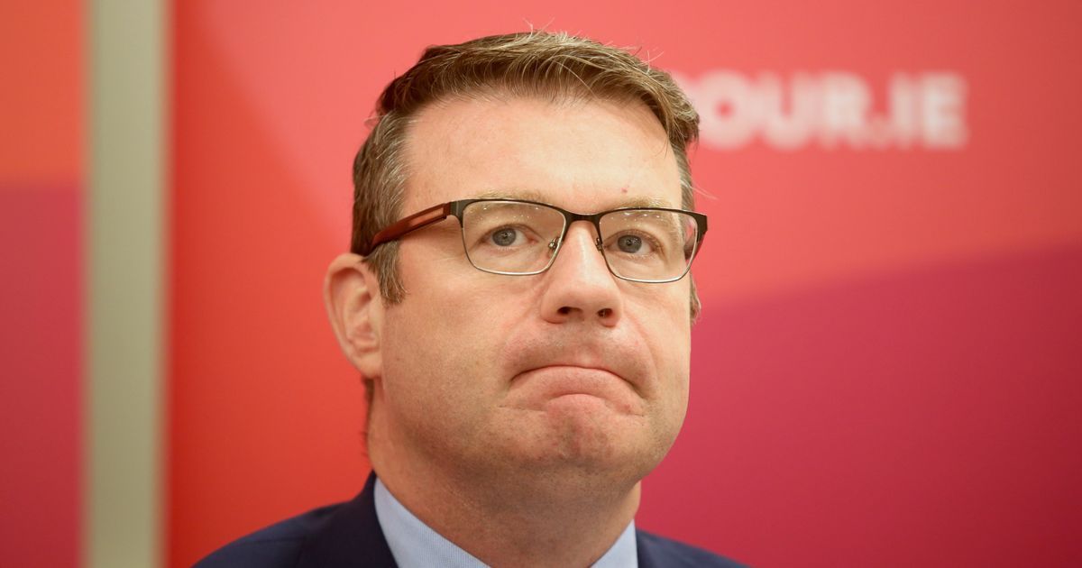 Alan Kelly thanks Labour members for support following…