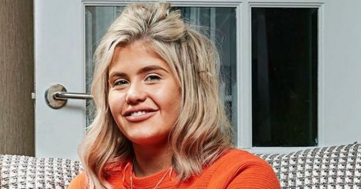 Gogglebox star Georgia Bell announces change in career…