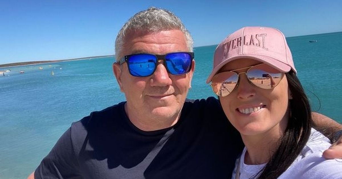 Family of Brit shot dead by police in Australia say…