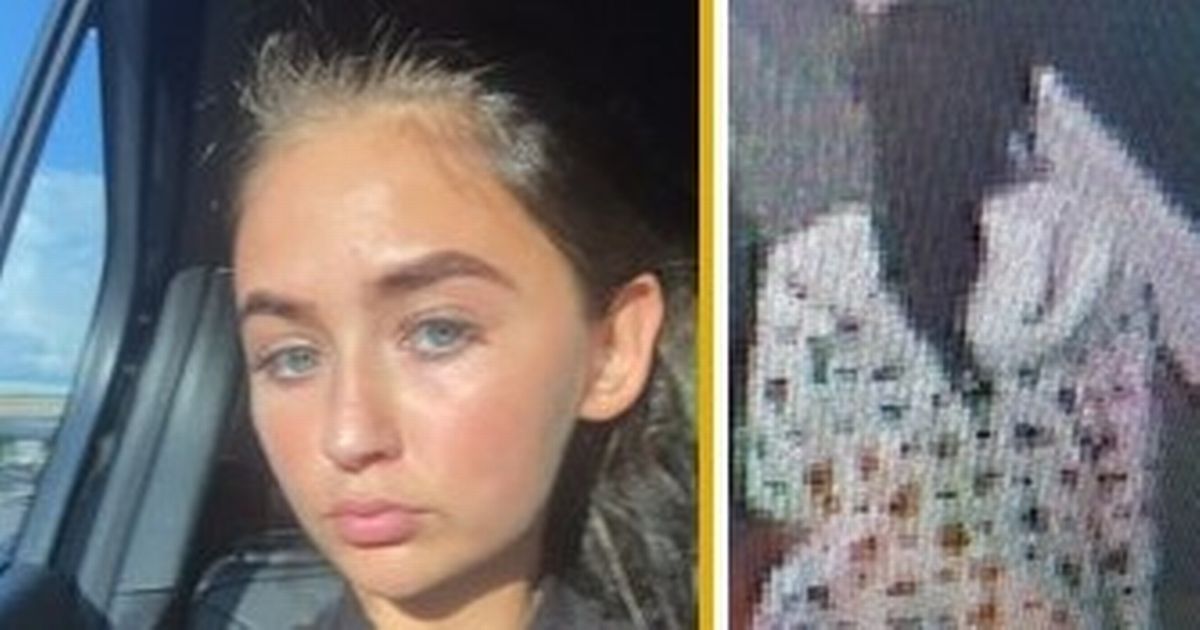 Police Appeal To Find Missing Woman Last Seen In Her…