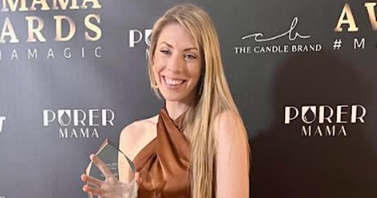 TikToker earns double her old marketing wage from…