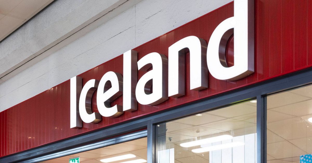 Iceland shoppers excited as nostalgic 90s brand snack…