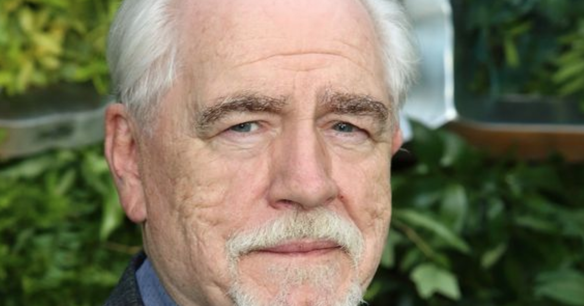 Actor Brian Cox reveals creepy Edinburgh ghost…