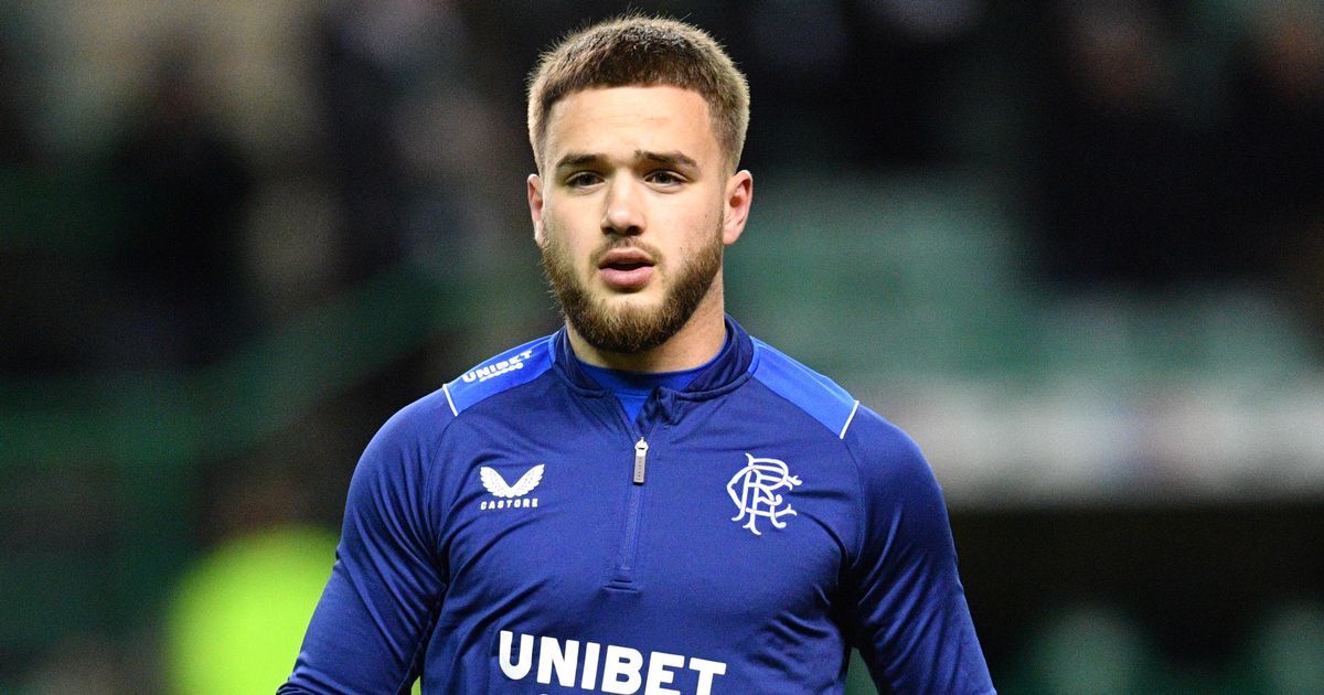 Nicolas Raskin Rangers injury earns ten word response…