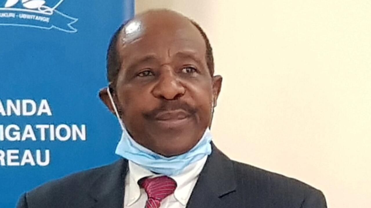 Rwandan government critic Paul Rusesabagina's prison…
