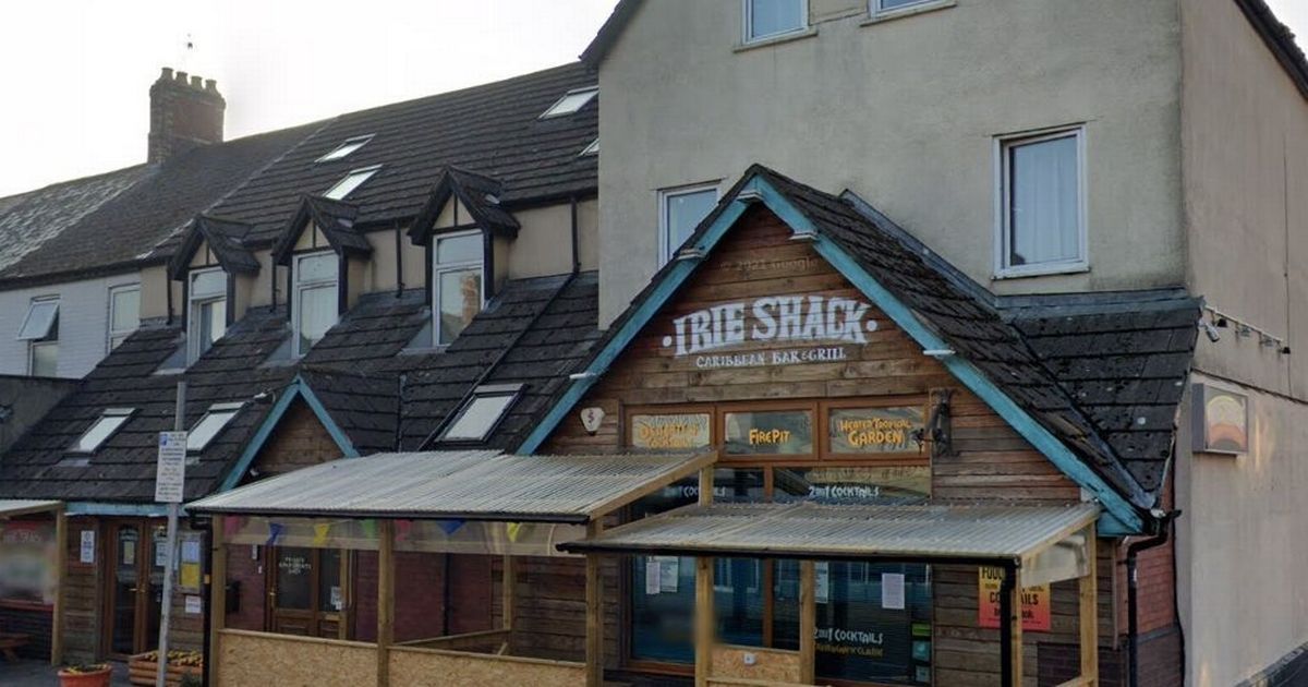 Popular Caribbean restaurant Irie Shack forced to…