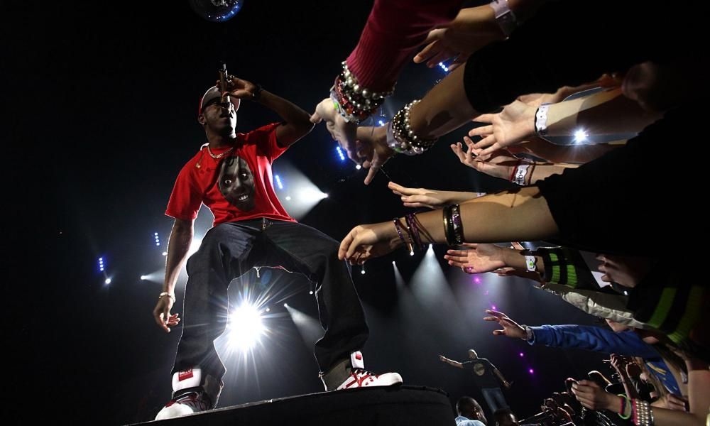 Celebrating Channel U's Darren Platt: unsung hero of…