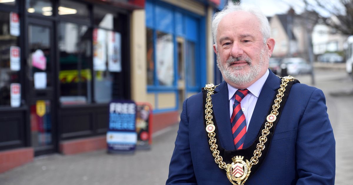 The boy from Ely who listened to his teacher's…