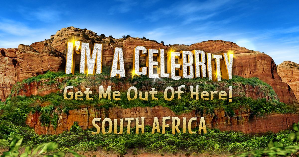 I'm A Celebrity...Get Me Out Of Here! announce April…