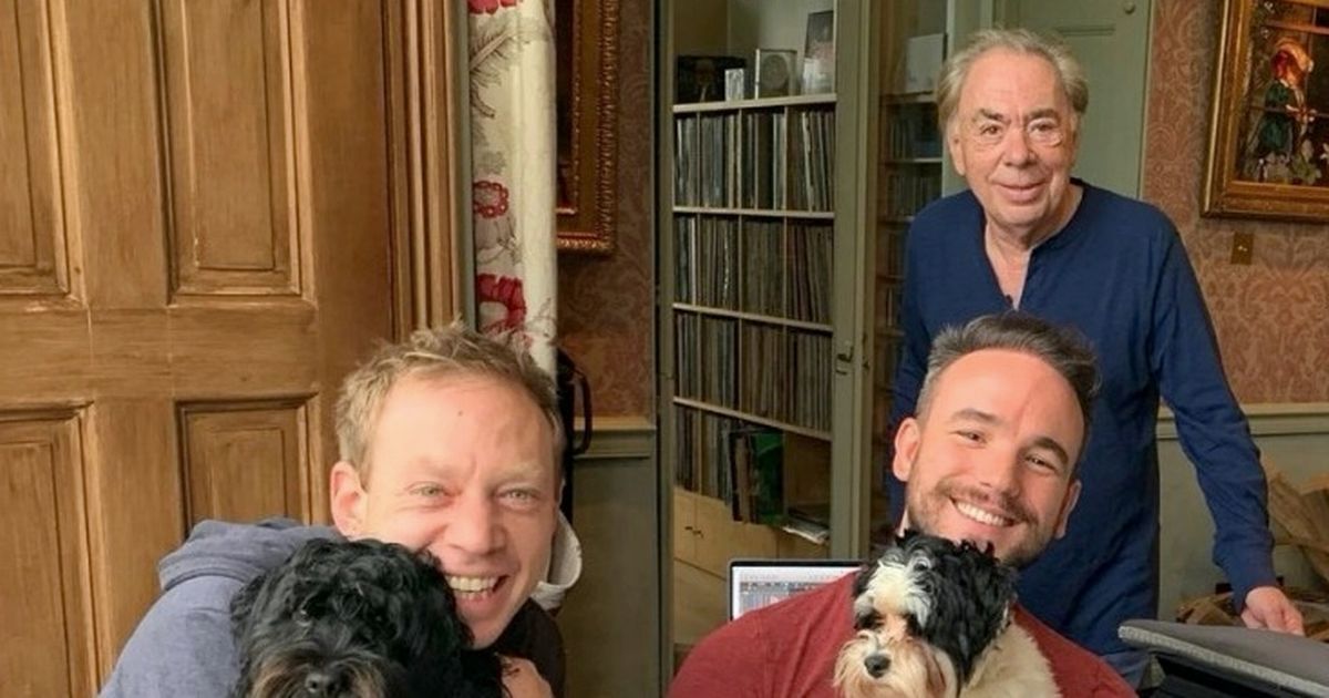 Inside Nick Lloyd Webber's life as he dies aged 43…