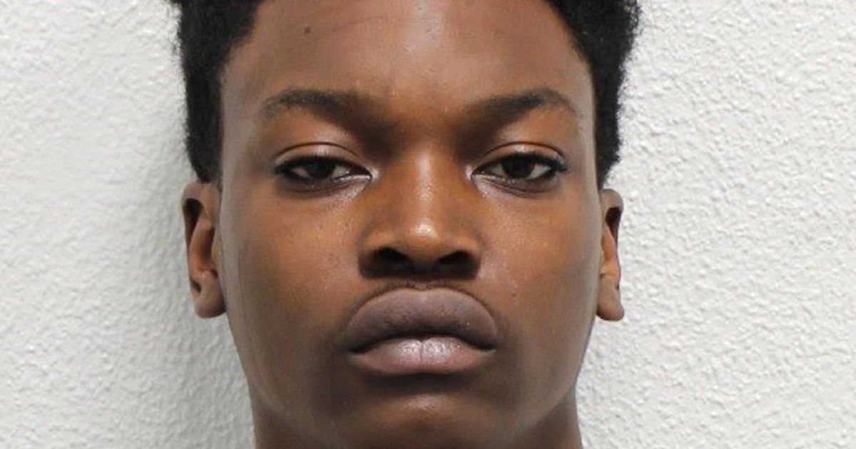 Killer jailed for stabbing man to death in music video…
