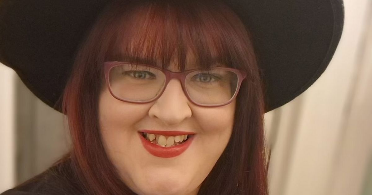 Meet the County Durham woman who became an internet…
