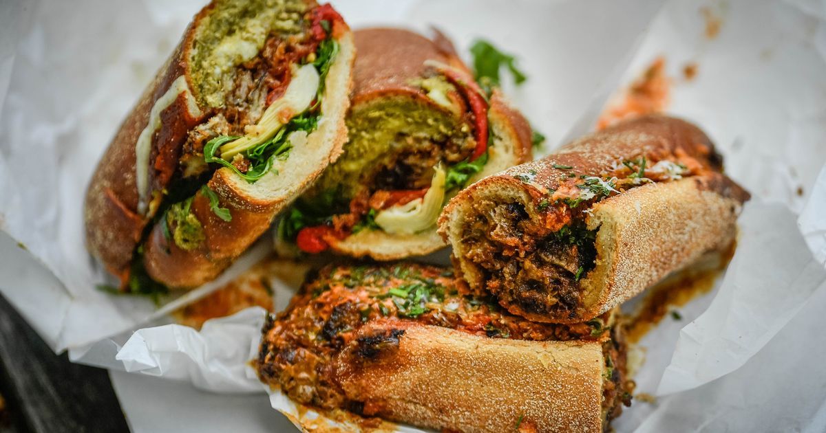 The Manchester food spots that won’t win a Michelin…