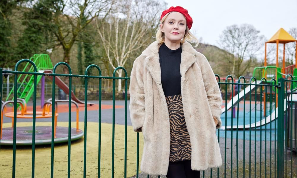 The teacher who saved my life: Terri White goes back…