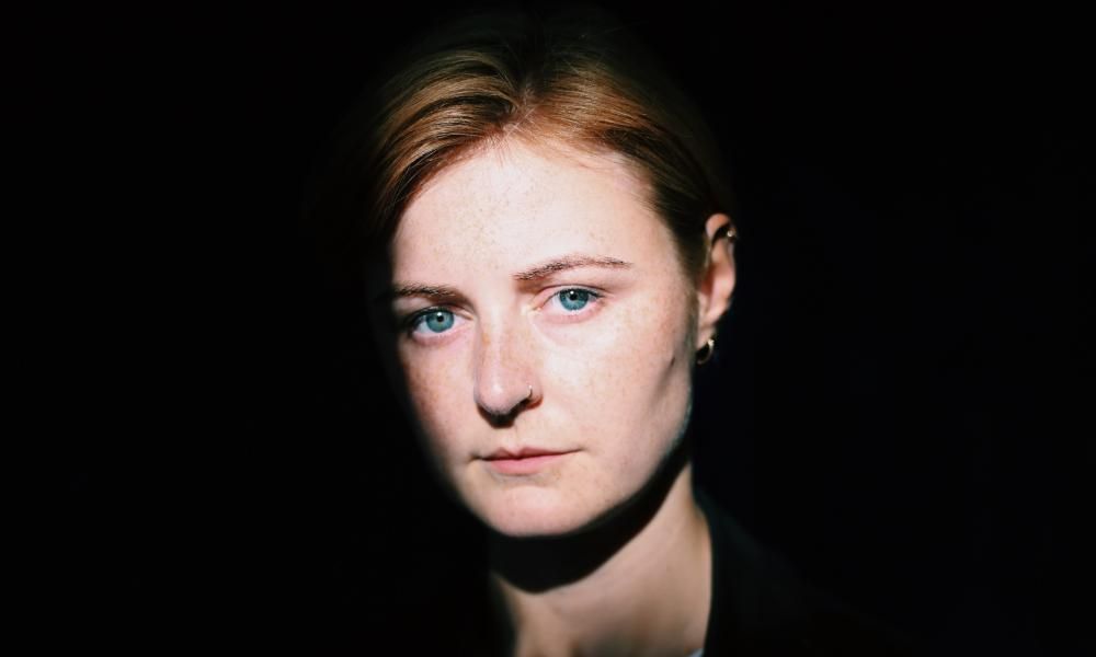 Deep Down by Imogen West-Knights – fluid and skilful…