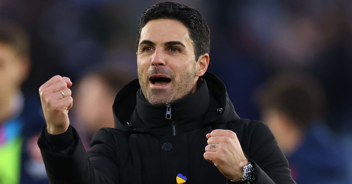Mikel Arteta award, Premier League champions - pundits… Mikel Arteta award, Premier League champions - pundits…