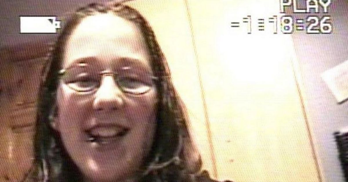 Luke Mitchell's lawyers make new claim as they attempt…