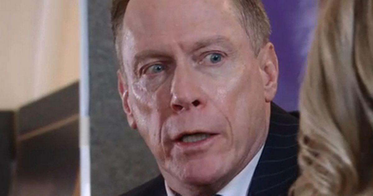 Corrie fans 'work out' killer Stephen's next victim as…