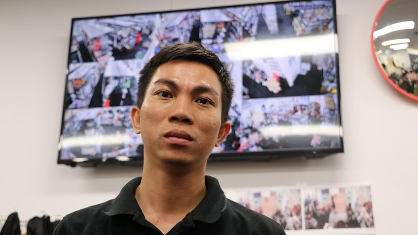 NT Police data reveals alarming spike in assaults, as…