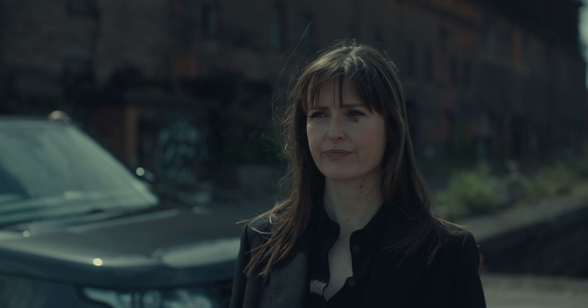 RTE Kin's second episode leaves viewers terrified…