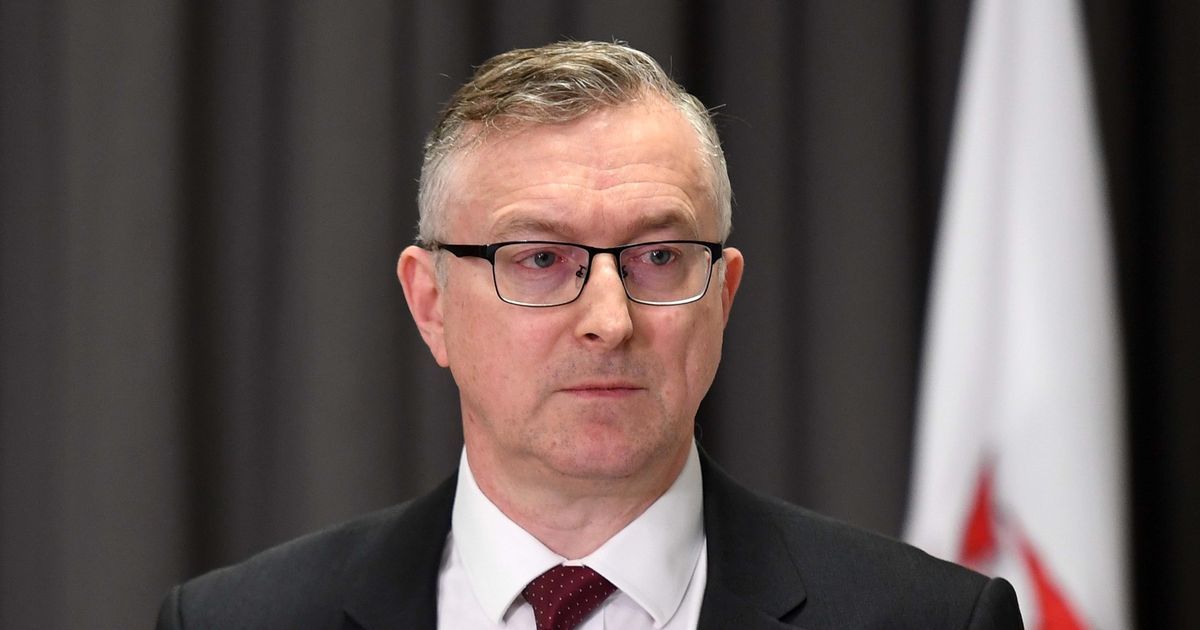 Questions over how the Welsh Government spends money…