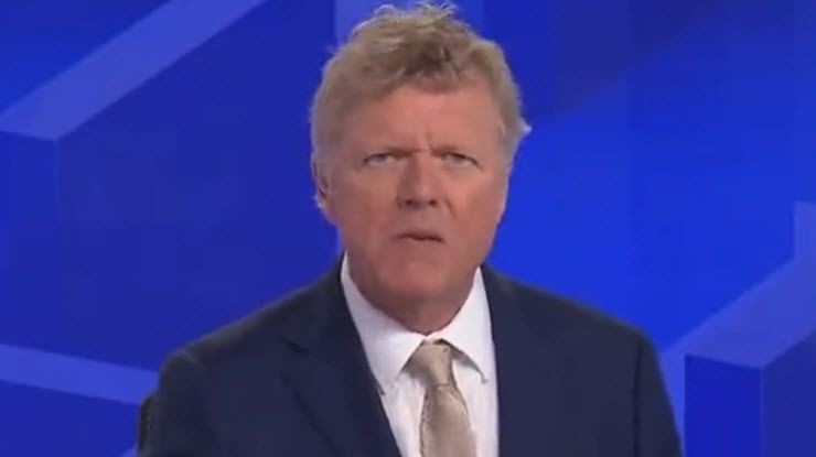 How the right reacted to losing the final mainland…