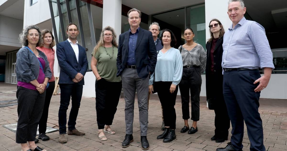 School owes $4.8 million to tax office, tribunal told