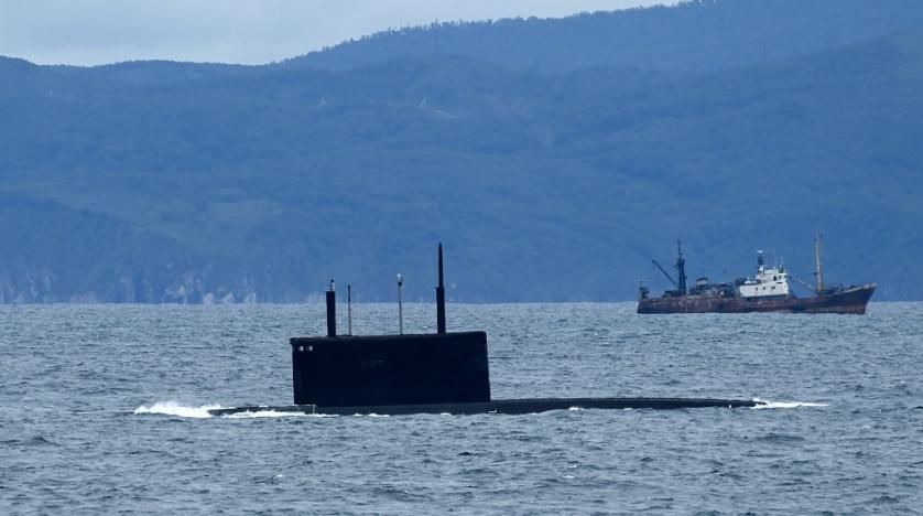 Russia to Complete Infrastructure for Poseidon Torpedo…