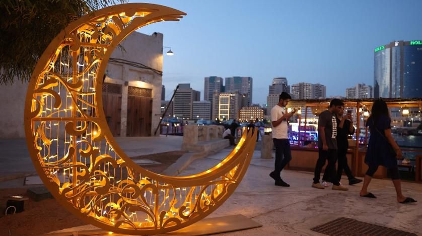 Israel Uae Sign Free Trade Pact Into Effect