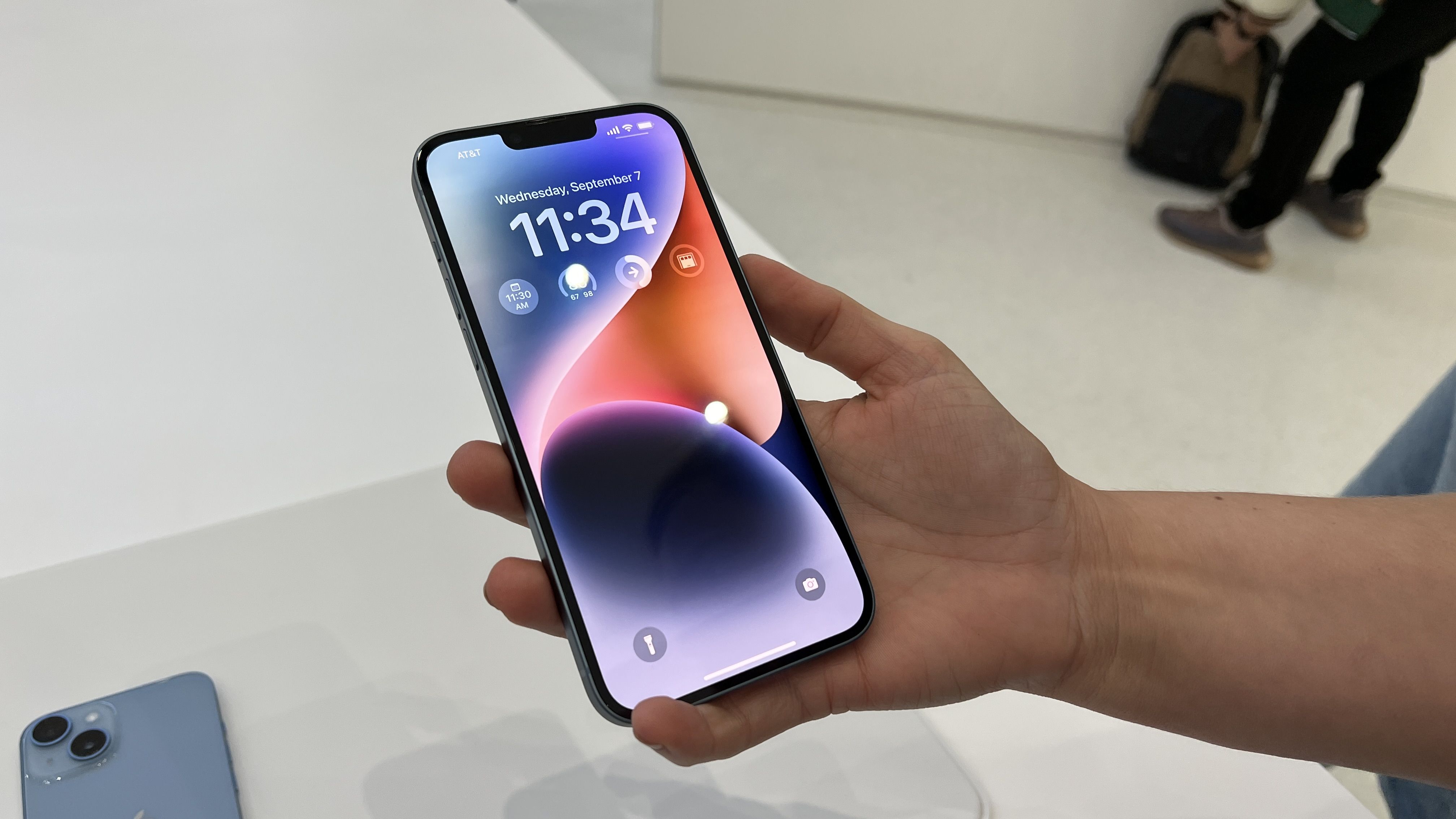 eSIMs may be the future, but they’re a mess right now