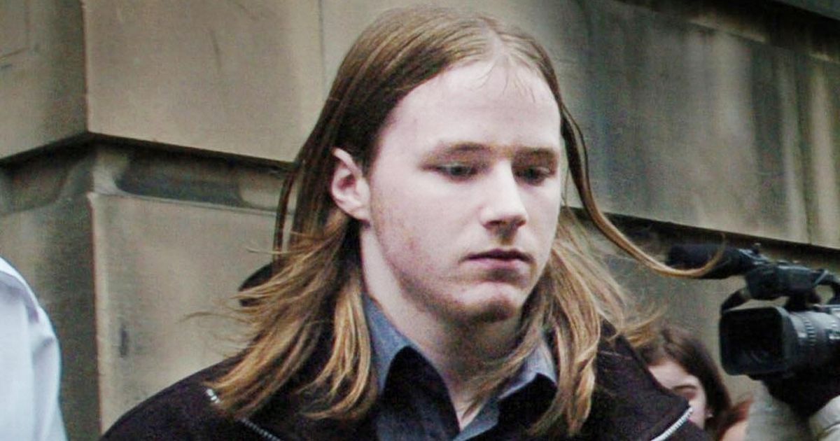 Luke Mitchell lawyers claim DNA samples from Jodi…