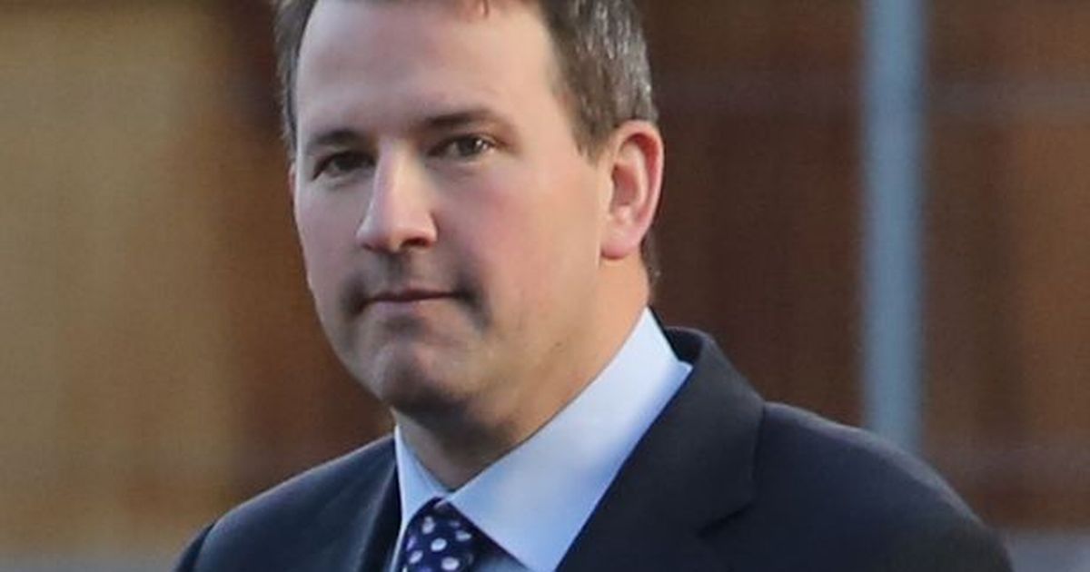 Sadistic killer Graham Dwyer still denying murder of…