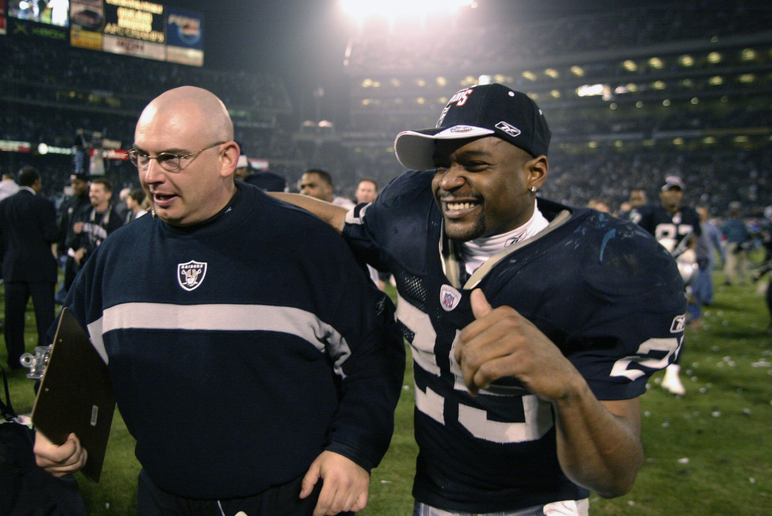 John Morton joins Broncos with 20 years of coaching…